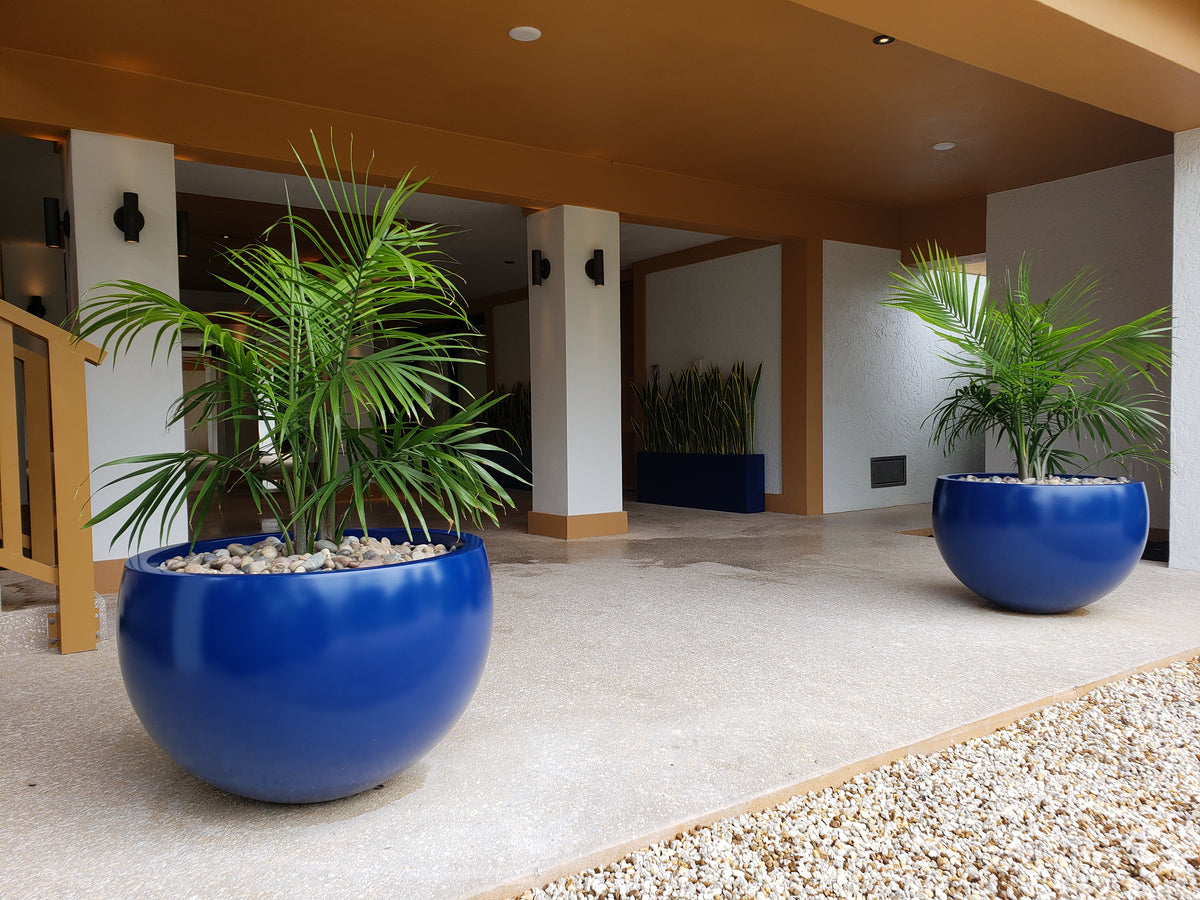 Guide To Preparing Your Planters – Planters Etc