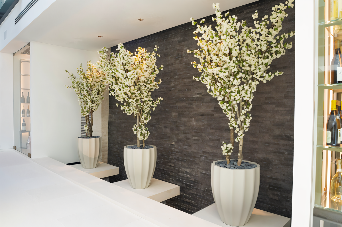 Guide to Choosing Colors and Color Combinations for Your Planters ...