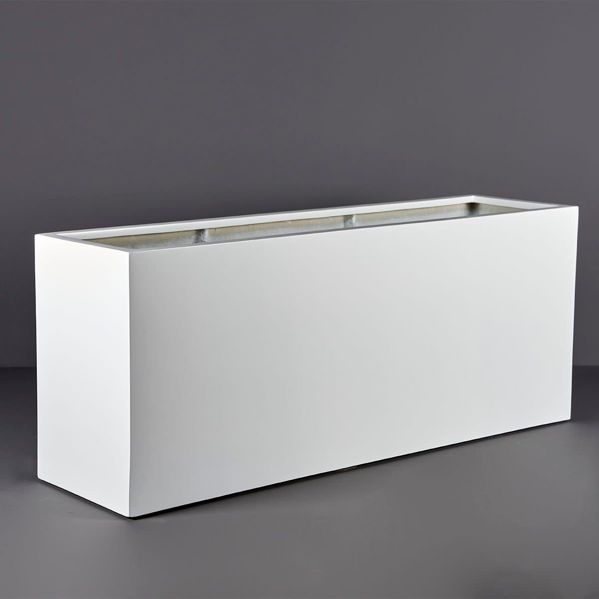 Tolga Rectangular Planter by Jay Scotts – Planters Etc
