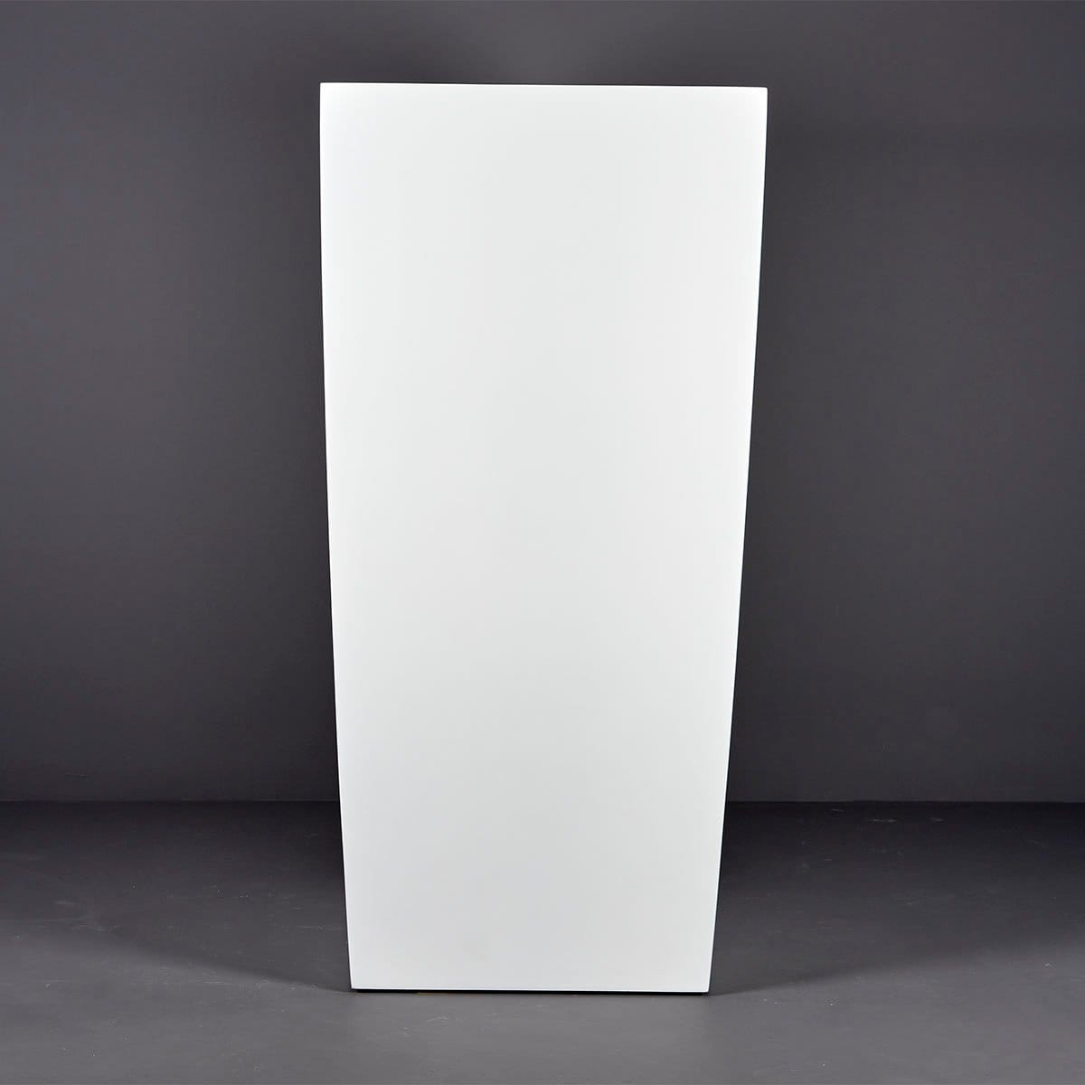 Toulan Modern Tall Tapered Square Planter by Jay Scotts – Planters Etc